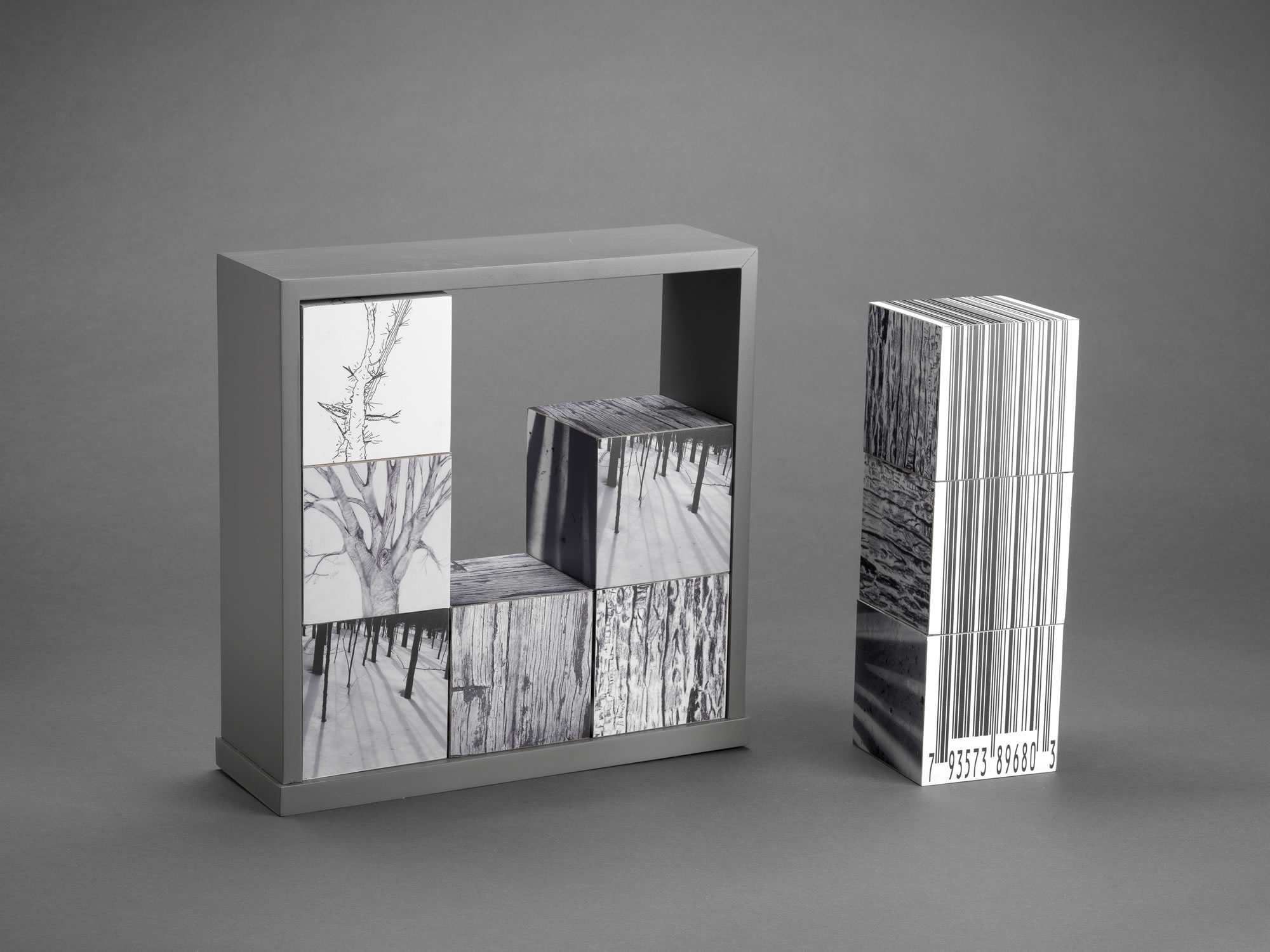 Puzzle Boxes | Simone Alter-Muri